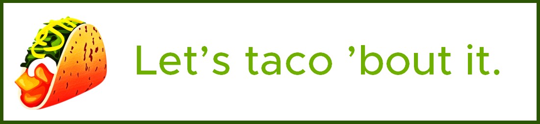 Let’s Taco ’bout It – Chillicothe Public Library