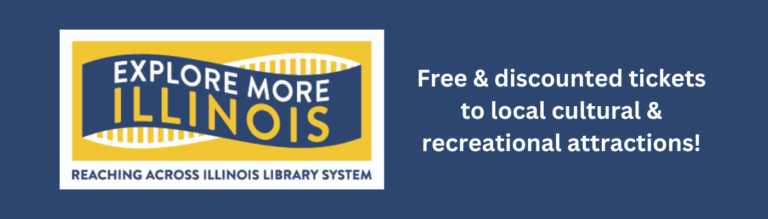 Chillicothe Public Library